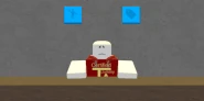 Shopkeeper Dummy | Roblox Item Asylum Wiki | Fandom