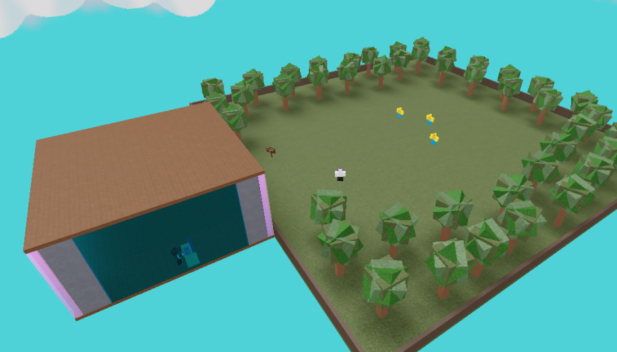 Jeansrpg Roblox Item Asylum Wiki Fandom