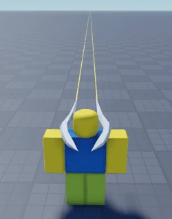 King tusks | Roblox Item Asylum Wiki | Fandom