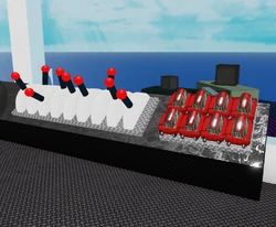 shipment | Roblox Item Asylum Wiki | Fandom