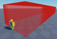 cero | Roblox Item Asylum Wiki | Fandom