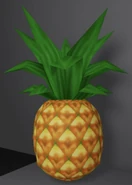 pineapple | Roblox Item Asylum Wiki | Fandom