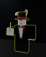 Switchblade | Roblox Item Asylum Wiki | Fandom