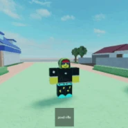 Pixel rifle | Roblox Item Asylum Wiki | Fandom