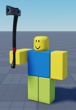 rukiryaxe | Roblox Item Asylum Wiki | Fandom