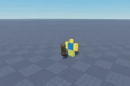 sad moyai | Roblox Item Asylum Wiki | Fandom