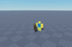 sad moyai | Roblox Item Asylum Wiki | Fandom