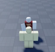 amulet of the white king | Roblox Item Asylum Wiki | Fandom