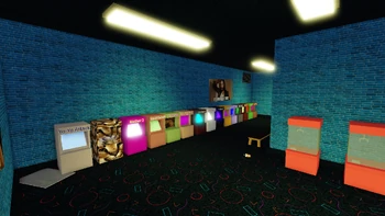 arcade | Roblox Item Asylum Wiki | Fandom