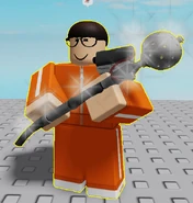 jailbird | Roblox Item Asylum Wiki | Fandom