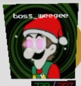 weegee | Roblox Item Asylum Wiki | Fandom