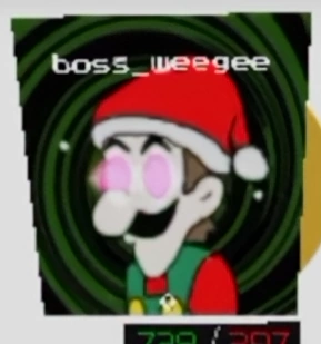 weegee | Roblox Item Asylum Wiki | Fandom