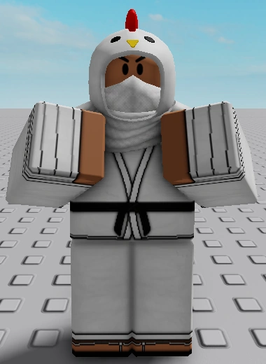 Chicken | Roblox Item Asylum Wiki | Fandom