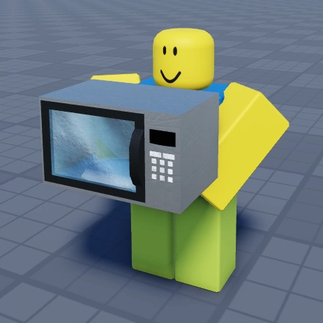 macrowave | Roblox Item Asylum Wiki | Fandom