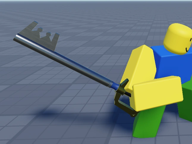keyblade | Roblox Item Asylum Wiki | Fandom