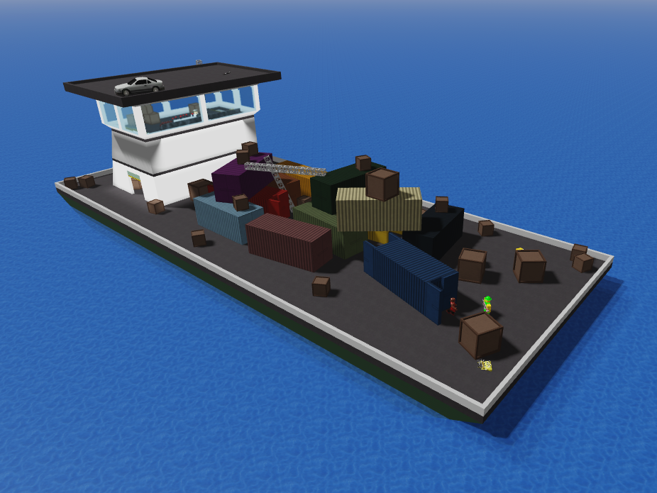 shipment | Roblox Item Asylum Wiki | Fandom