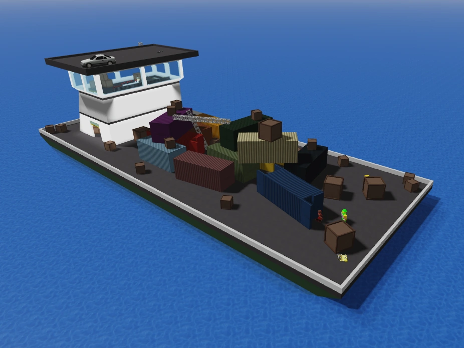 shipment | Roblox Item Asylum Wiki | Fandom