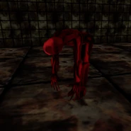 Specimen 9 | Roblox Item Asylum Wiki | Fandom