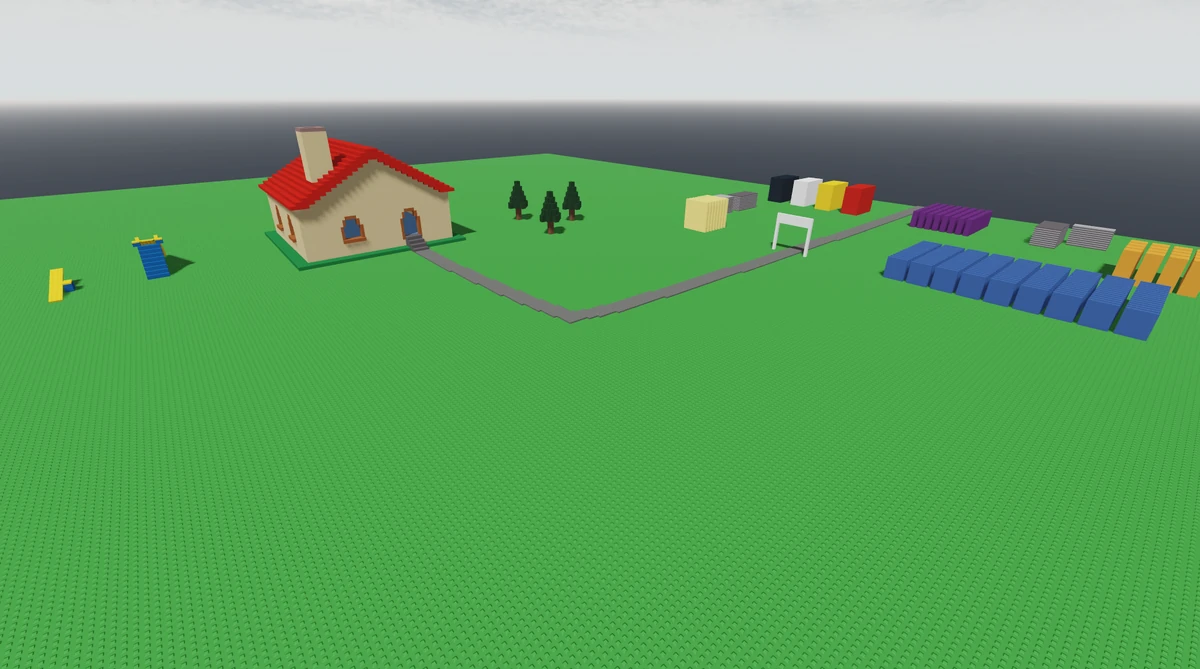 happyhome | Roblox Item Asylum Wiki | Fandom