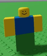 noob tube | Roblox Item Asylum Wiki | Fandom