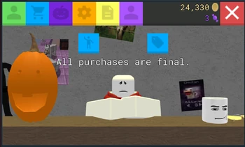 Shop | Roblox Item Asylum Wiki | Fandom