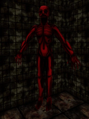 Specimen 9 | Roblox Item Asylum Wiki | Fandom