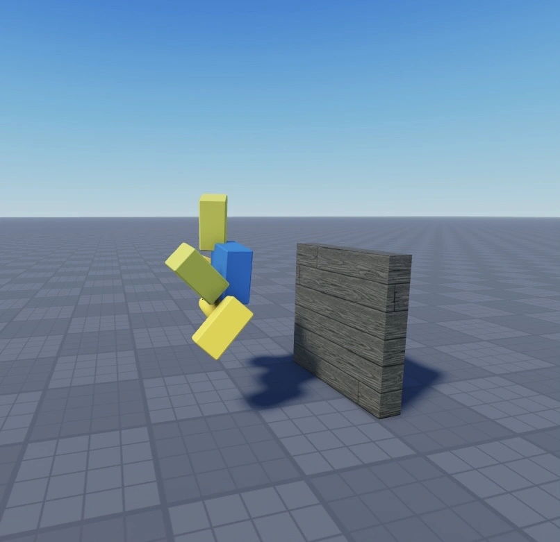 unnecessary backflip | Roblox Item Asylum Wiki | Fandom