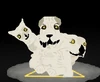 Doglirium | Roblox Item Asylum Wiki | Fandom