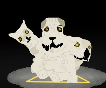 Doglirium | Roblox Item Asylum Wiki | Fandom