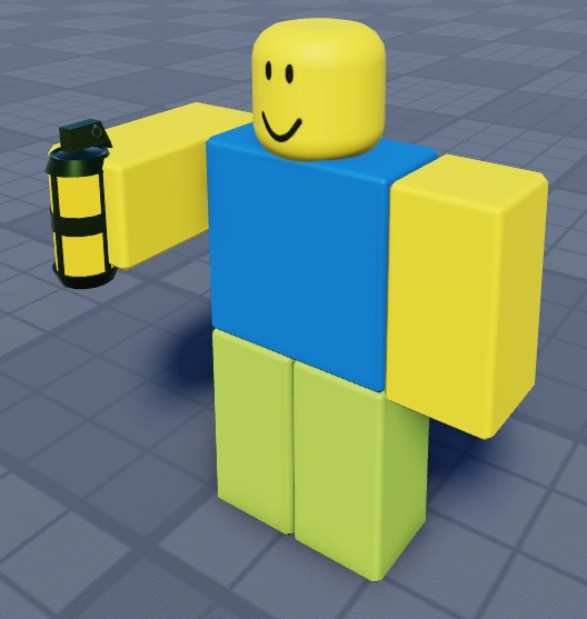 silly gas | Roblox Item Asylum Wiki | Fandom