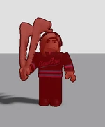 donkey jawbone | Roblox Item Asylum Wiki | Fandom