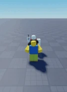 maxwell the carryable cat | Roblox Item Asylum Wiki | Fandom