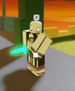 Cubic essence | Roblox Item Asylum Wiki | Fandom