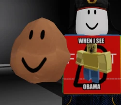 Nut | Roblox Item Asylum Wiki | Fandom
