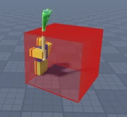 leek | Roblox Item Asylum Wiki | Fandom