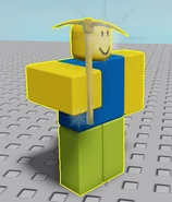 go mining | Roblox Item Asylum Wiki | Fandom