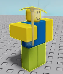 Go mining | Roblox Item Asylum Wiki | Fandom
