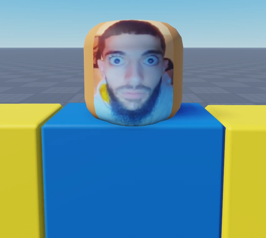 wake up | Roblox Item Asylum Wiki | Fandom