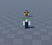 shadow clones | Roblox Item Asylum Wiki | Fandom