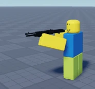 shotgun | Roblox Item Asylum Wiki | Fandom