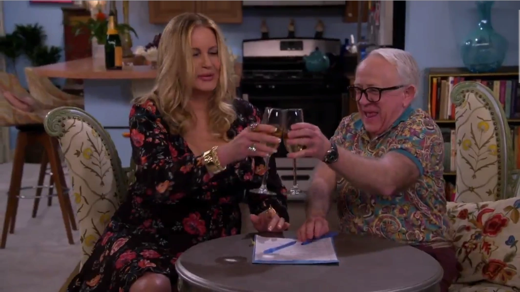 Sid's Ex-Wife | The Cool Kids Wiki | Fandom