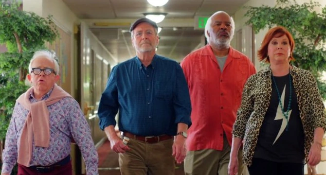 The Cool Kids Wiki | Fandom