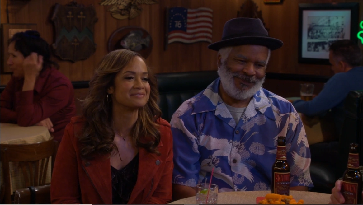 Hank the Cradle Robber | The Cool Kids Wiki | Fandom