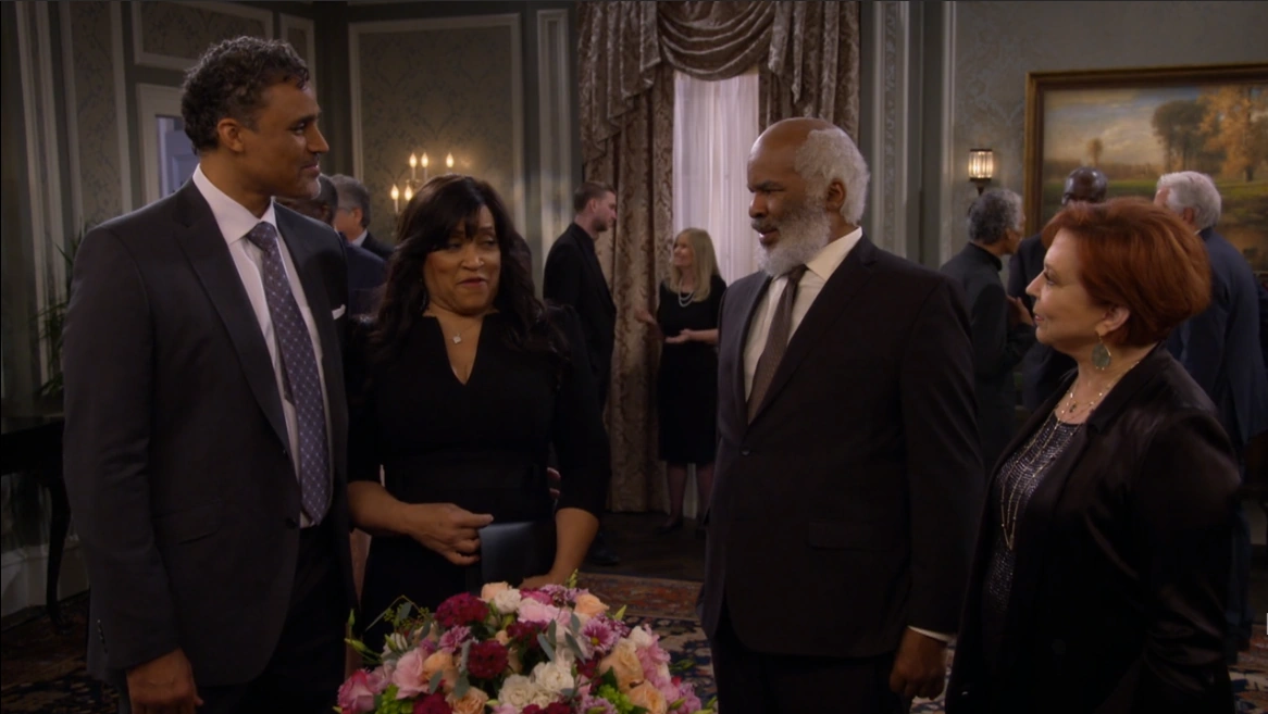 Funeral Crashers | The Cool Kids Wiki | Fandom