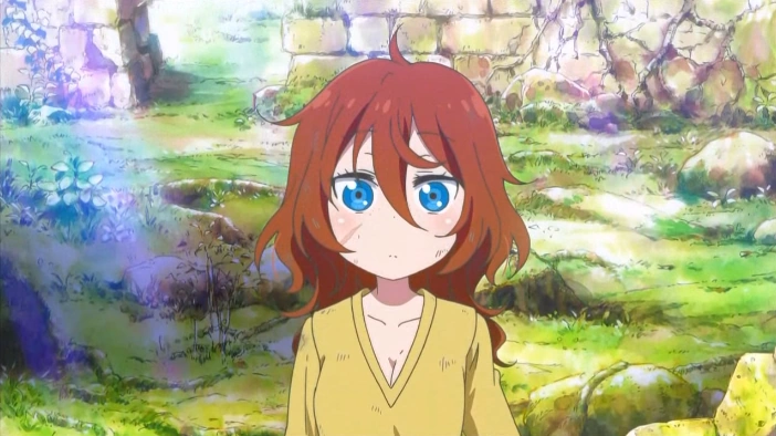 Bandit Girl | Cool-kyou Shinsha Wikia | Fandom
