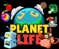 Planet Life | Coolmath Games Wikia | Fandom