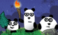 3 Pandas: Night | Coolmath Games Wikia | Fandom