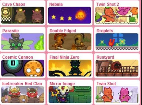 What is Nitrome? | Coolrobot Wiki | Fandom