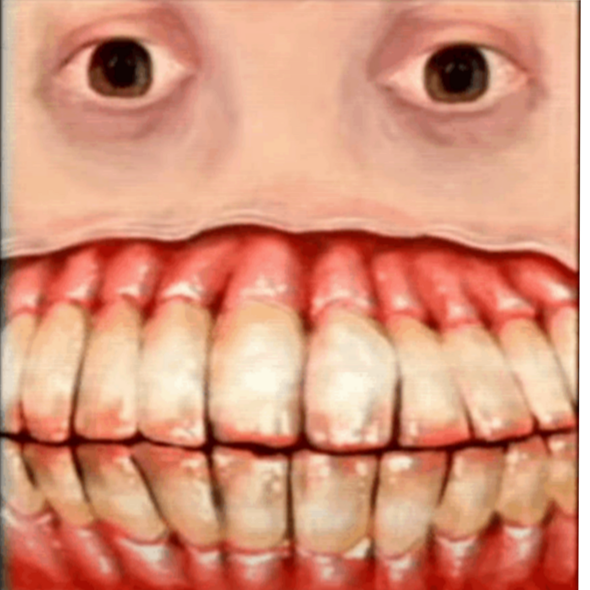 Teeth Cools Nextbots Wiki Fandom