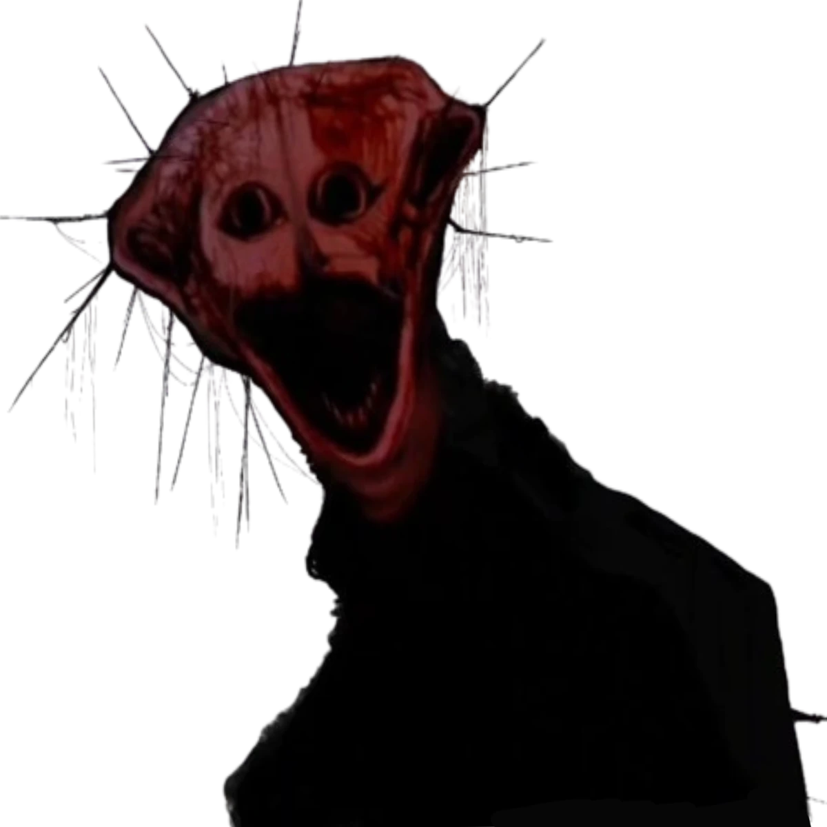 Boiled | Cool's nextbots Wiki | Fandom